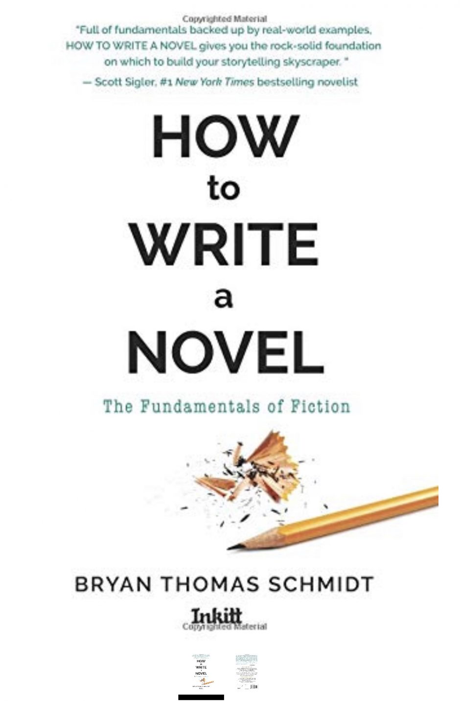 Bryan Thomas Schmidt, Author and Editor