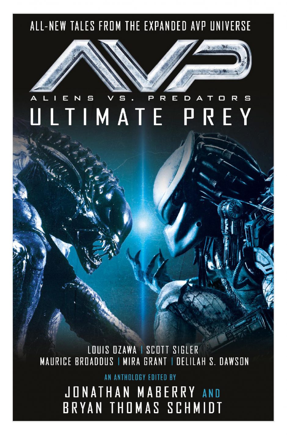 Bryan Thomas Schmidt, Author and Editor Where imagination meets adventure