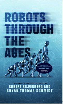 Bryan Thomas Schmidt, Author and Editor Where imagination meets adventure